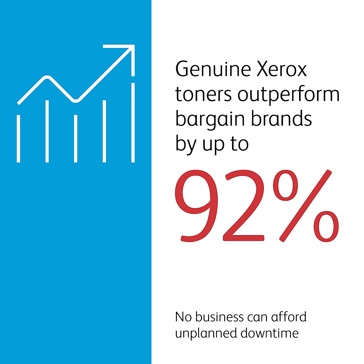 Genuine Xerox Magenta High Capacity Toner Cartridge (106R03515) - 4,800 Pages for use in VersaLink C400/C405