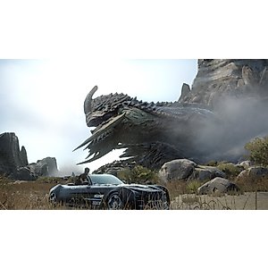 ファイナルファンタジー零式 HD