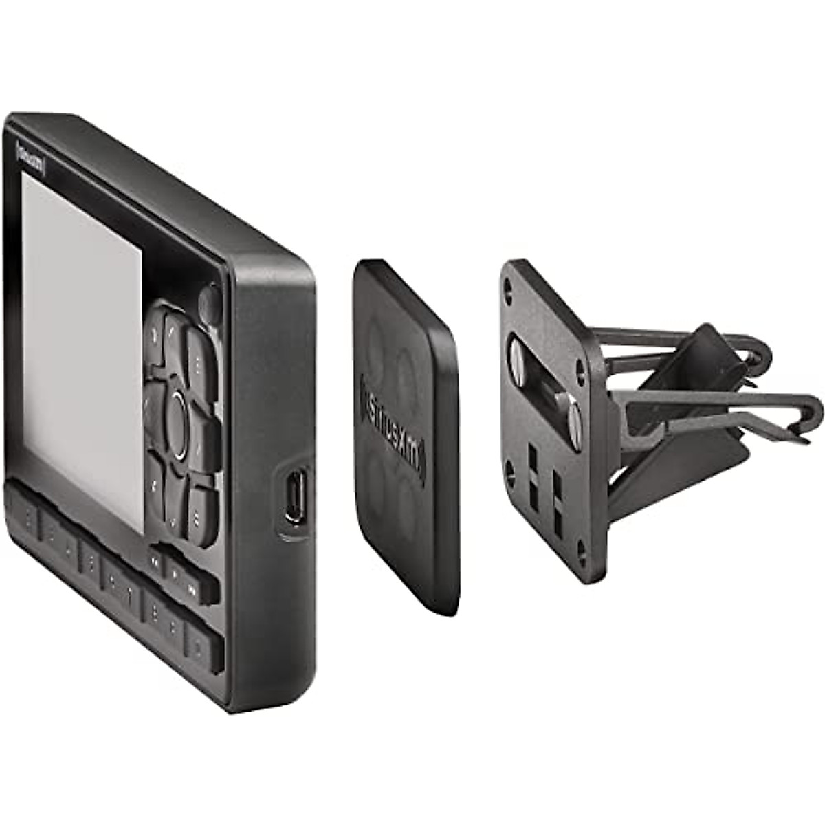 SiriusXM Roady BT Vehicle Satellite Radio - Enjoy SiriusXM Through Your Existing Car Stereo (RoadyBT SXVRBT1)