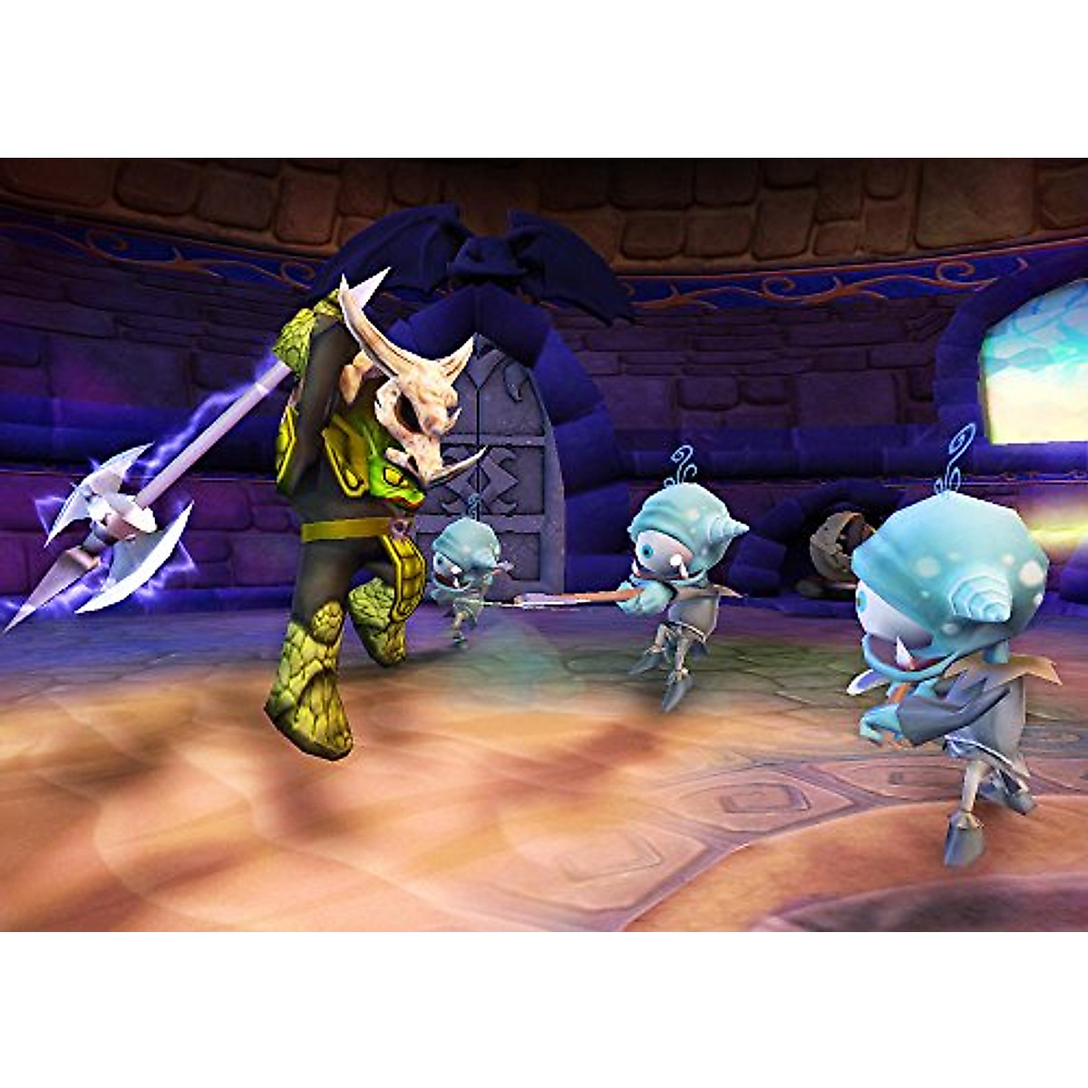 Skylanders: Spyro's Adventure - Character Pack - Voodood (Wii/PS3/Xbox 360/PC)