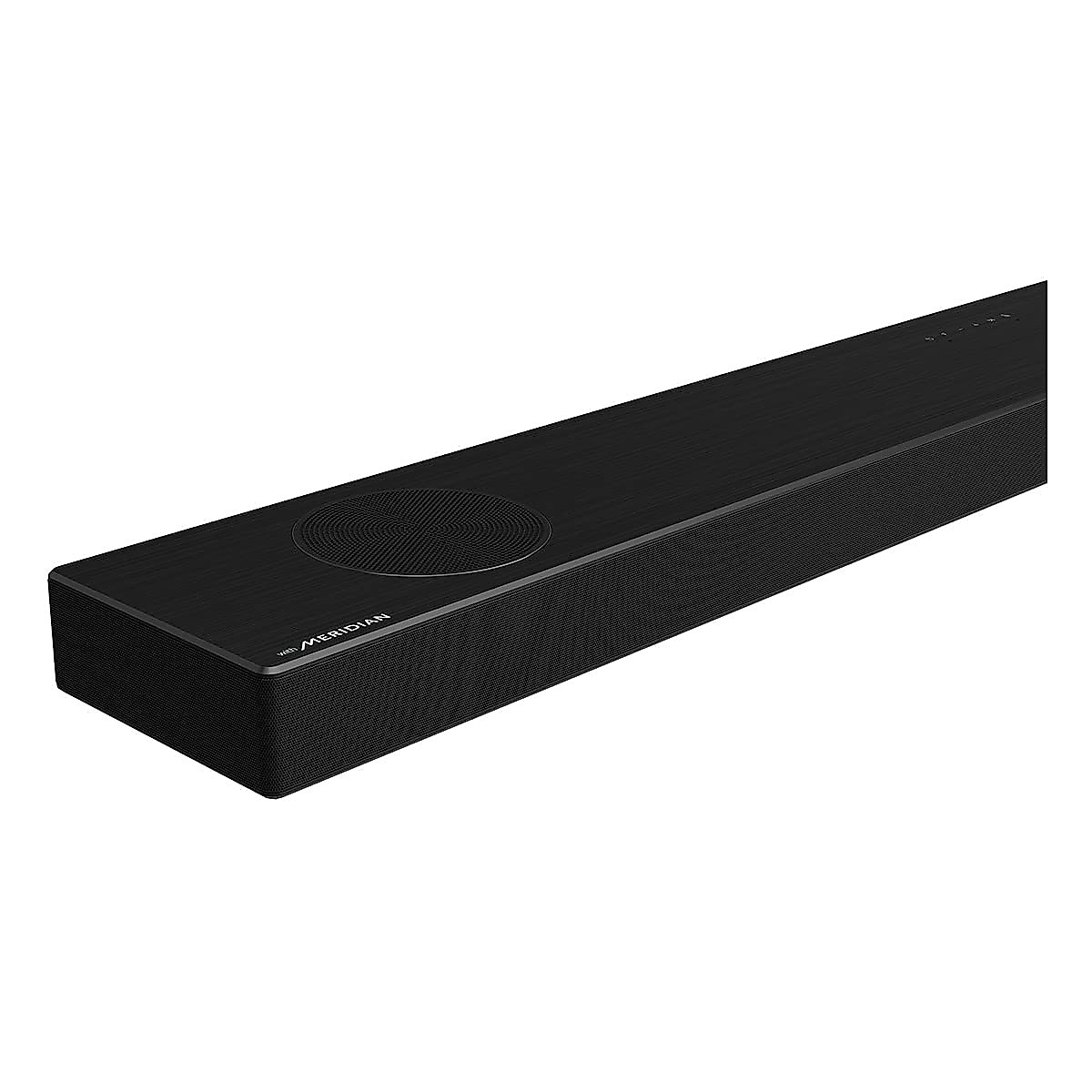 LG SP9YA 5.1.2 Ch Dolby Atmos Soundbar with Wireless Subwoofer (2021)