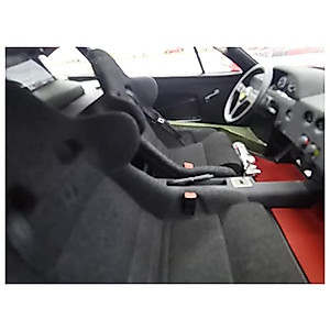 APLIQE Scale Model Vehicles for Ferrari F40 Ferrari Automatic Transmission Limited Edition Simulation Resin Car Model 1 18 Sophisticated Gift Choice