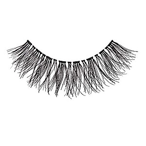 iENVY by KISS So WispyiENVY by KISS So Wispy Eyelashes 5 Pair Multi Pack (KPEM65) (1 PACK) Natural Wispy Style Made with Natural Hair