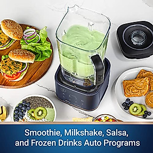 Oster Pro Series Blender with XL 9-Cup Tritan Jar and Tamper Tool