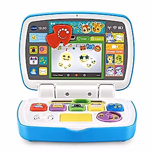 VTech Toddler Tech Laptop