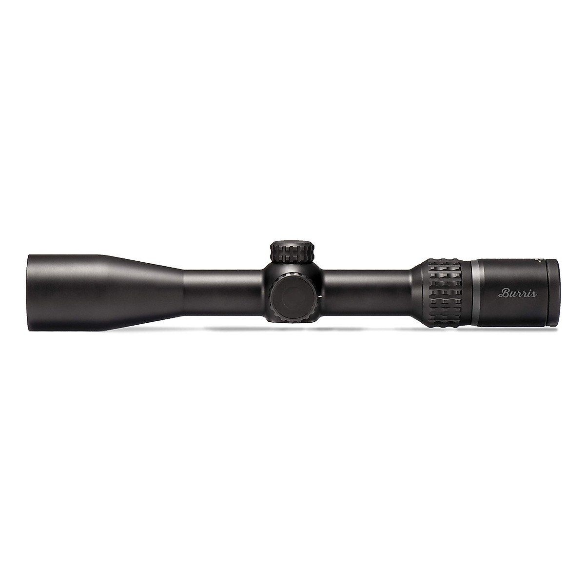 Burris Optics unisex adult Ballistic E2 Reticle Riflescope, Matte Black, 2X-10X-42mm US
