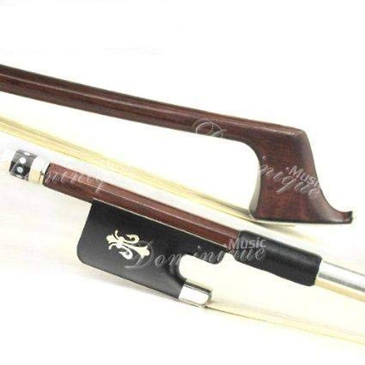 D Z Strad Viola Model 600 Size 15.5" with Case and Bow (15.5“ - Size)