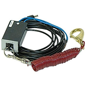 BrakeBuddy Vantage Select Break-Away System