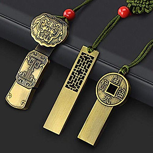 USB 2.0 USB Memory Stick, Chinese Style Thumb Drive, Jump Drive, Pen Drive for PC/laptop/PS4/External Storage Data/Digital Photo/Video Memory (32GB, Silver Ingot)