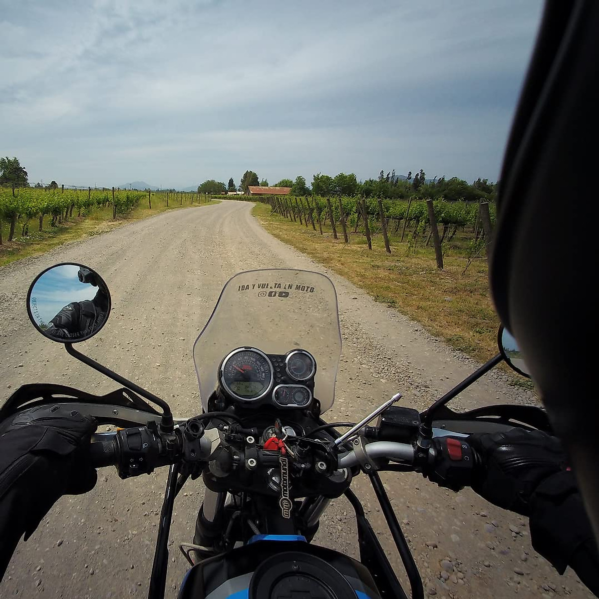 Sena 10C EVO Motorcycle Bluetooth Camera & Communication System with HD Speakers