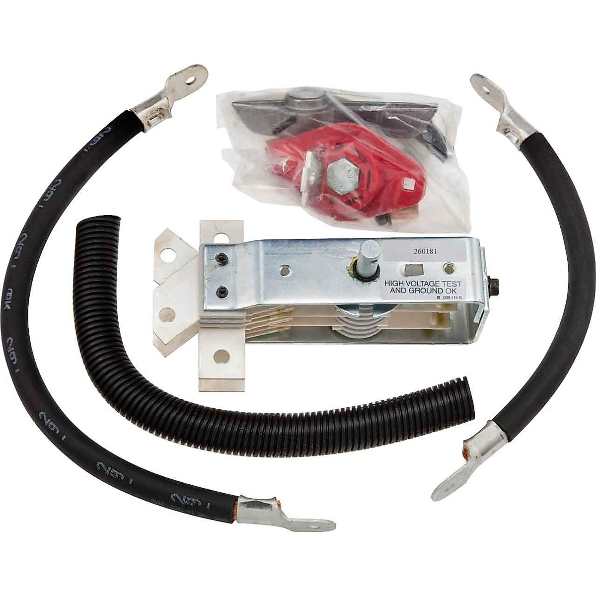 Miller 301112 Polarity Reversing Switch Kit