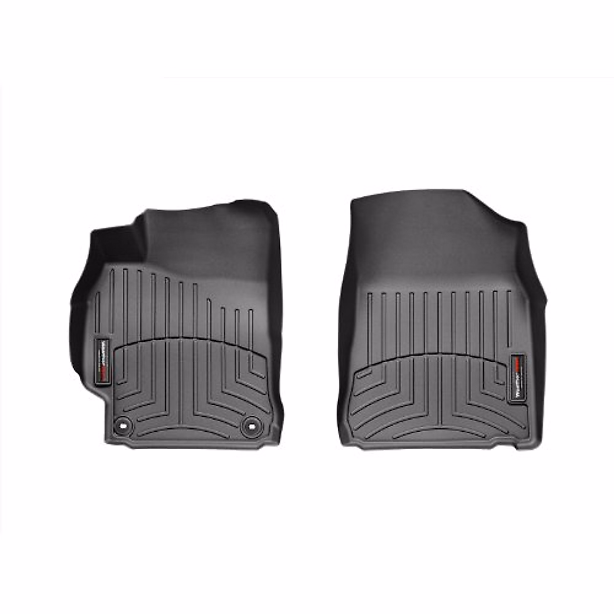 Weathertech FloorLiner Digital Fit for Select Toyota Camry Models