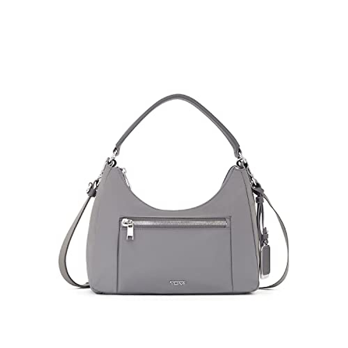 TUMI Voyageur Adelaide Hobo Crossbody - Fog