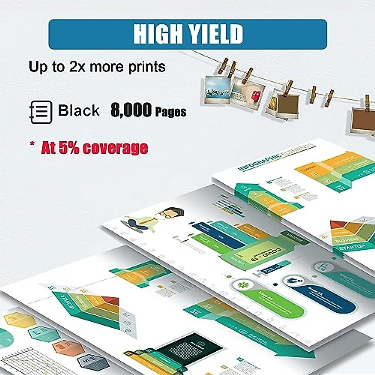 RIOMAN TNP78 Toner Cartridge Replacement for Konica Minolta High Yield Compatible Toner Cartridge Work for Konica Minolta Bizhub 4000i 4020i 5020i Printers