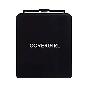 COVERGIRL Clean Simply Powder Foundation, Natural Ivory, 0.44 Fl Oz (Pack of 1)