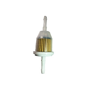 Fuel Pump Fuel filter For Craftsman YT3000 YS4500 LT2000 Lawn Tractor 21hp 22hp 23hp 24hp 25hp Engine 49040-7001