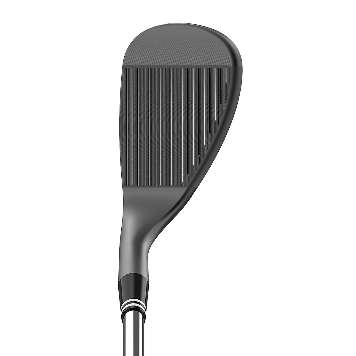 Cleveland Golf RTX ZipcoreBKS 54 Mid RH, Black (11202919)