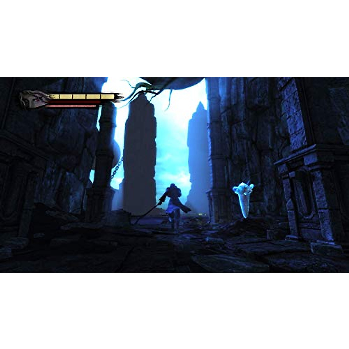 Anima Gate of Memories Nameless Chronicles (PS4)