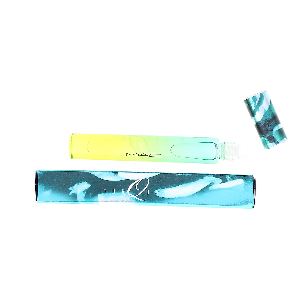 MAC Turquatic Rollerball 6ML by M.A.C