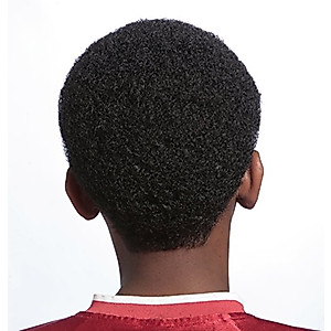 Clipper Cutting Techniques for Black Men Vol. 2 Video - Learn How To Do Haircuts with Professional Clippers in this Cosmetology DVD (1.5 hours of hair cuts) Best Haircutting Videos