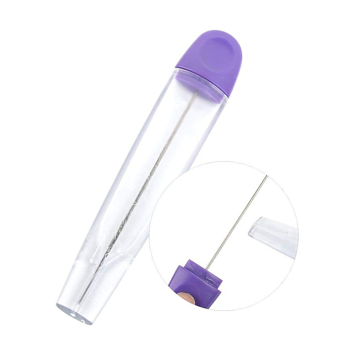 Baking Bread Tools Cake Tester,Stirring Rod Stainless Steel Test Pin, DIY Baking Tool,for Kitchen Dining Bakeware