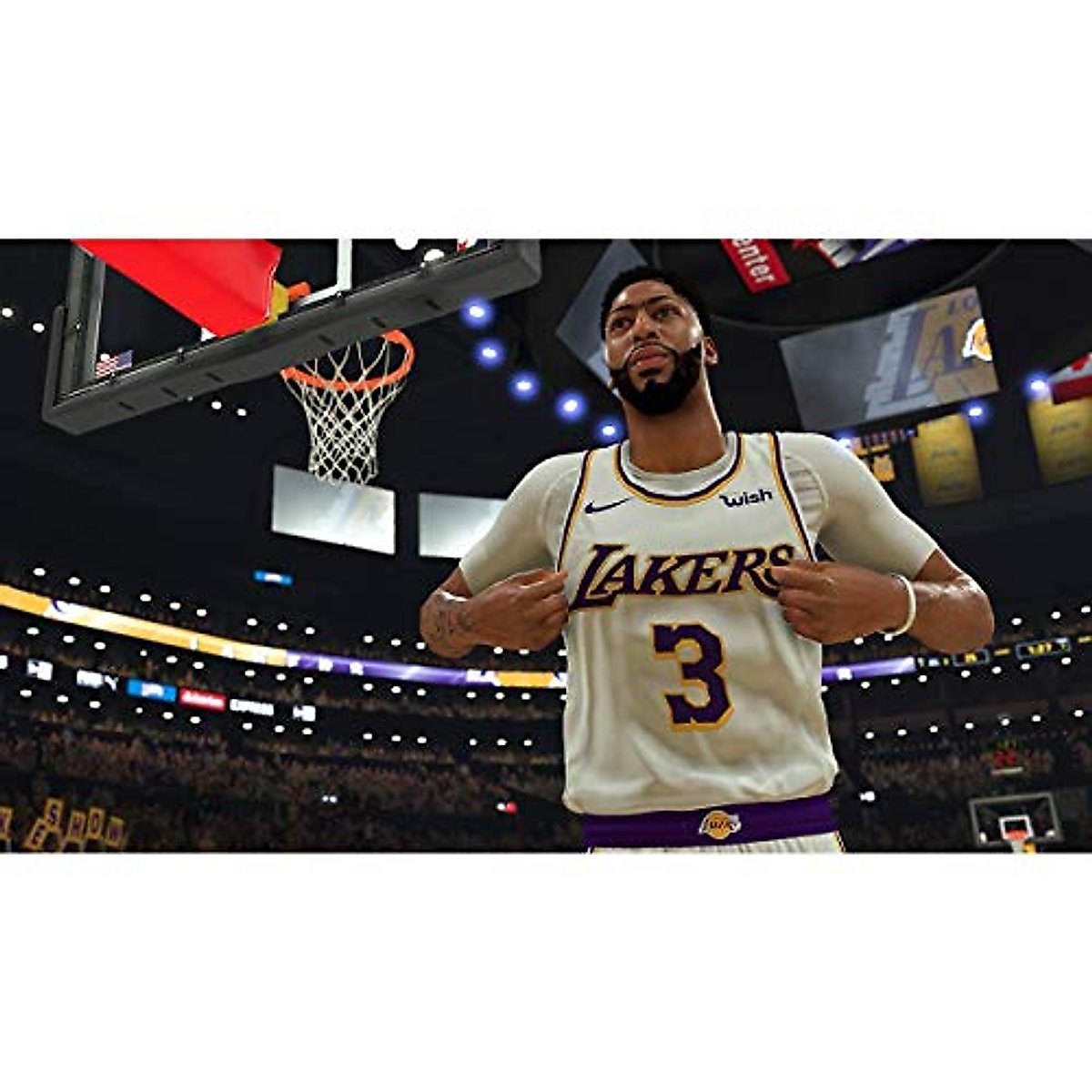 Xbox All Access - Xbox One X 1TB Console - NBA 2K20 Bundle