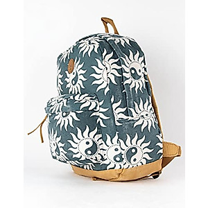 O'NEILL Womens Shoreline Backpack, Slate