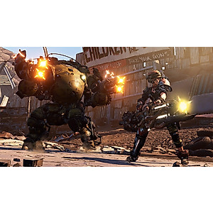 Borderlands 3 Xbox One (Renewed)