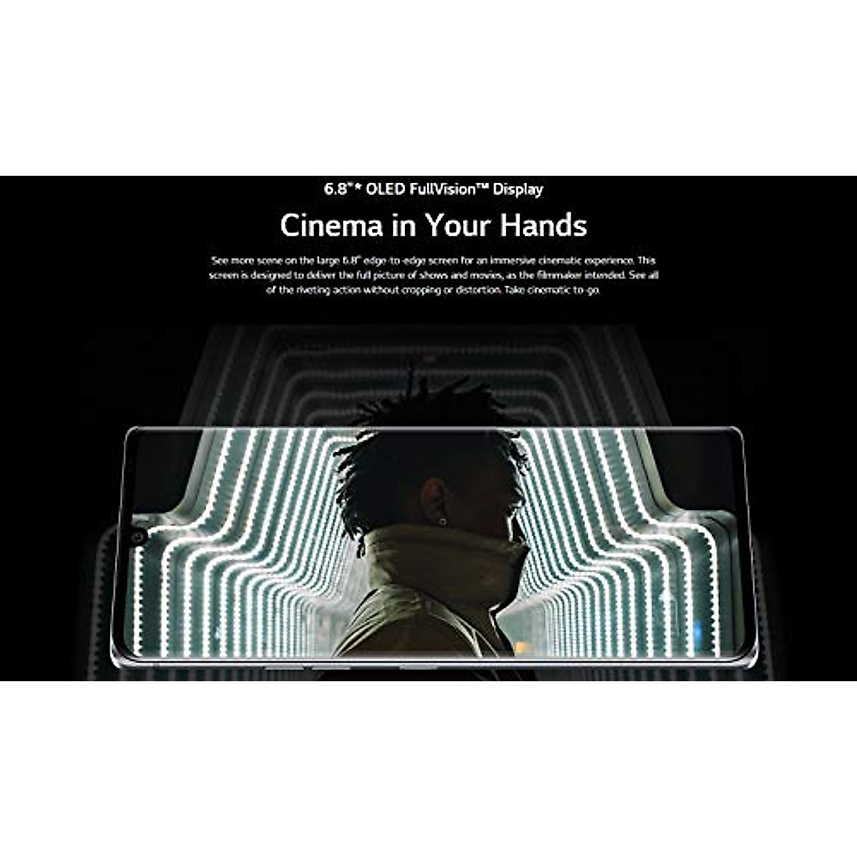 LG VELVET™ 5G | AT&T