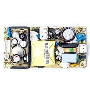 TorqCali EPS-65-36 65W Single Output Switching Power Supply 36V 1.81A, 89% Efficiency, Universal AC Input, Industrial Grade, for Automation Equipment, Test & Measurement, and Industrial Applications