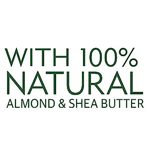 Suave Professionals Shampoo Almond + Shea Butter 3 oz