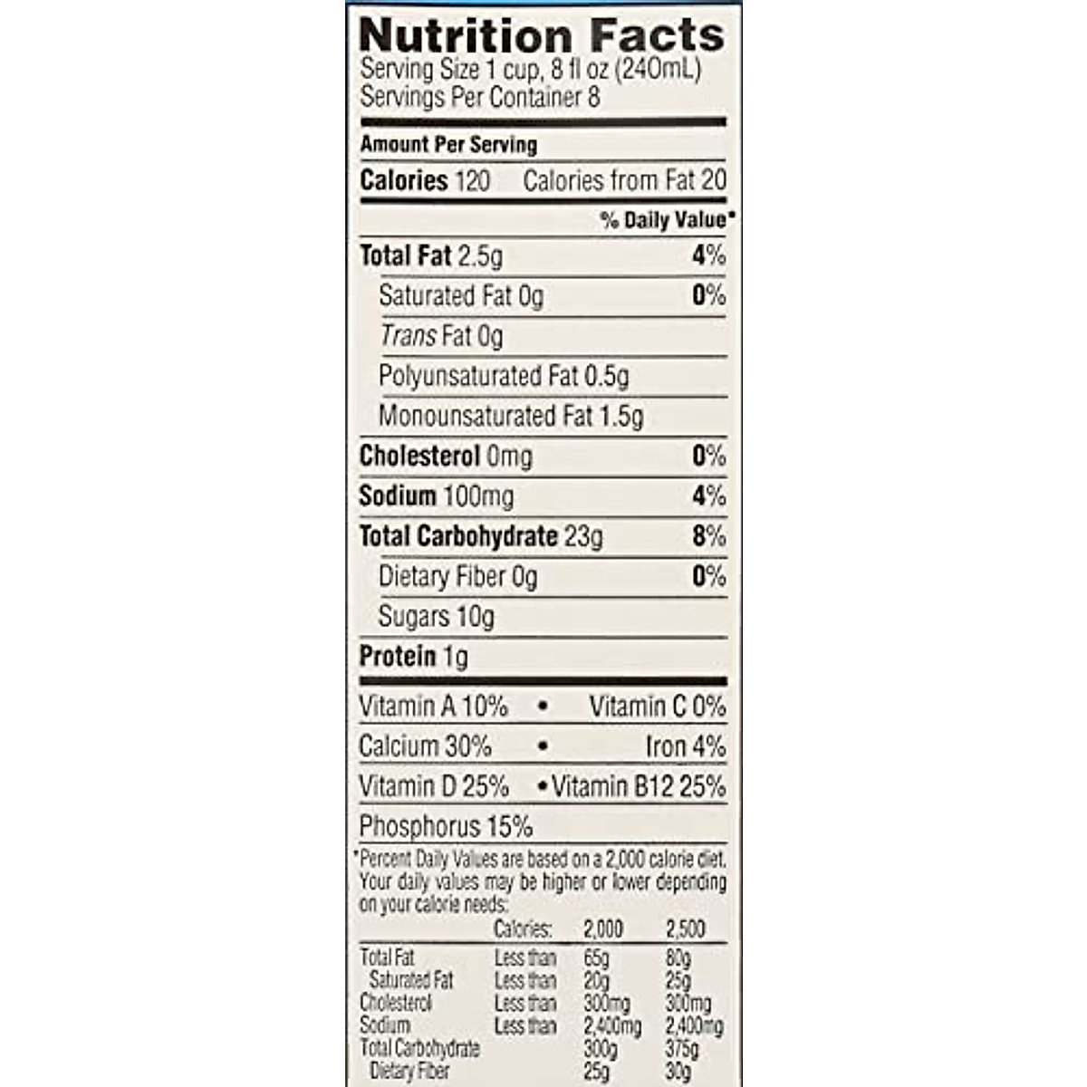 DREAM Organic Enriched Original Rice Dream, 64 FZ