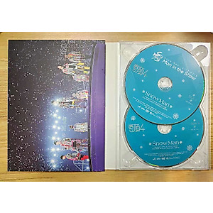 ZMMG Snowman DVD New Unopened