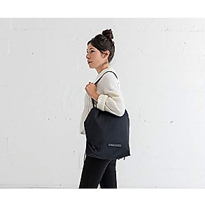 Timbuk2 Area Tote Bag, Jet Black