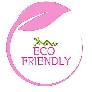 Pyramid Candle with hidden Crystals, Candle with Crystal Hidden Inside, Mystery Candles with Crystals (Pink)