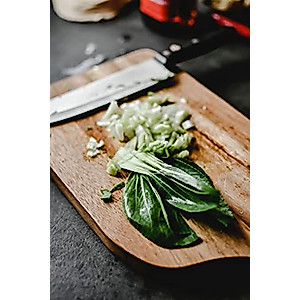 1000 Bok Choy Seeds - Shanghai Green Stem - Heirloom Non-GMO Vegetable Seeds for Planting - AKA Pak Choi, Pok Choi, Chinese Cabbage