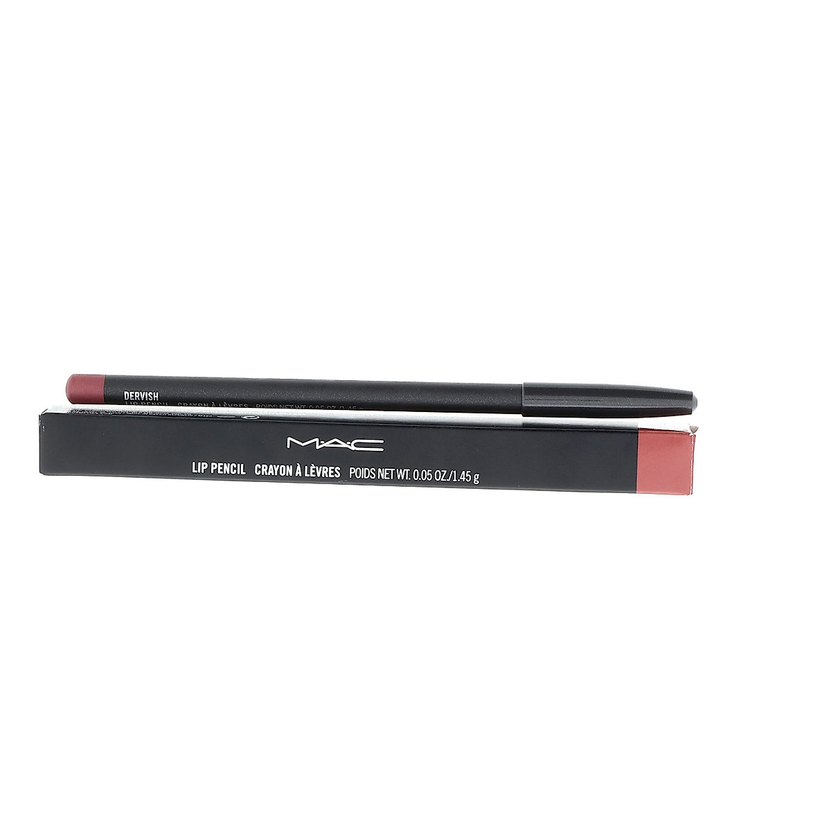 MAC Lip Liner Color Dervish