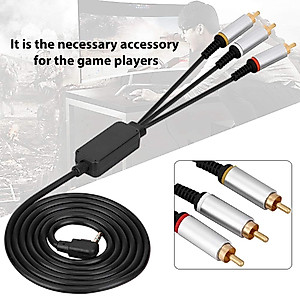 Console Components, Strong Compatibility for Outdoor