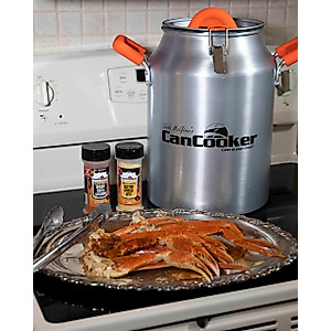 Handle Cover - Orange 3 Pack with Latch Covers