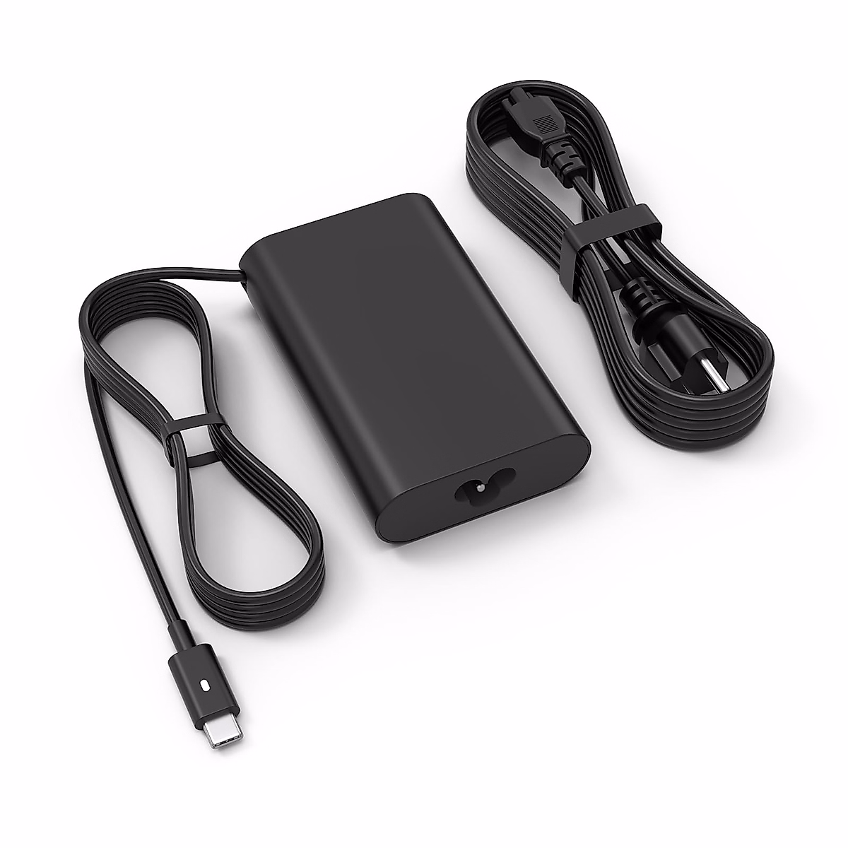 65W 45W Laptop Charger USB C for Dell USB C Charger, Dell XPS 12, XPS 13, Latitude 3540 5420 5430 5440 5450 5520 5530 5540 5550 7400 7410 7420 7430 7440