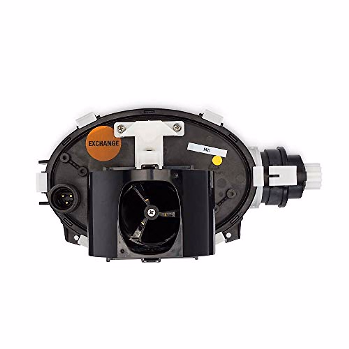 DOLPHIN Authentic Replacement Part - 9995388-EX Motor Unit for Robotic Pool Cleaners