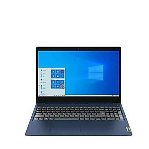 Lenovo 2021 IdeaPad 3 15.6" Touchscreen HD Laptop, 10th Gen Intel Core i5-10210U (Beat i7-8650U), 12GB RAM 512GB SSD, WiFi6 Bluetooth5 HDMI, Windows 10 w/GM Accessories