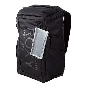 ROXY(ロキシー) Women Casual, BLK1, One Size