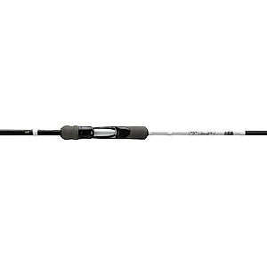 13 FISHING - Rely Black - 6'7" M Spinning Rod - RB2S67M