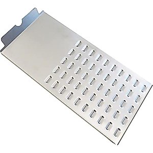 Grease Drip Tray Replacement for Camp Chef Woodwind WiFi 36, SmokePro LUX 36, and Smoke Pro SGX 36, PG36SGX-1