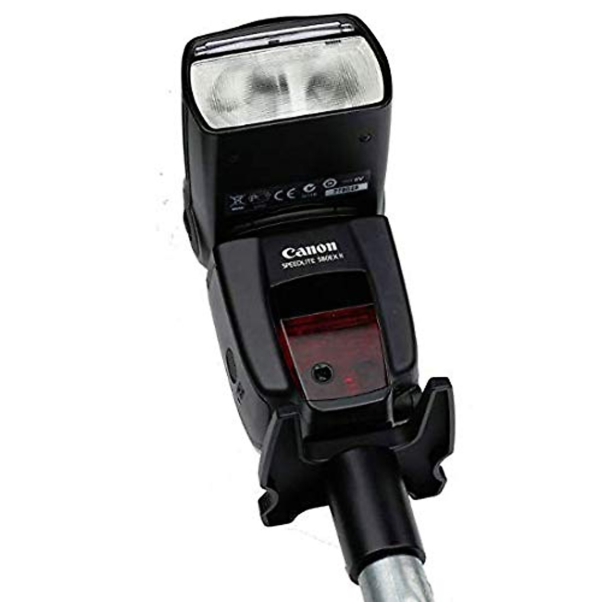 DOCAZOO, 24 Foot Camera Pole – 6-24 ft Extension Pole + Camera Adapter for GoPro, Camera or Video Camera | Provides up to 30 Feet of Reach | Painters Pole Camera Adapter