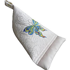 eBook Reader Stand Cell Phone Pillow Cell Phone Stand Phone Pilliow Stand Fabric Phone Stand Gift Homedecor