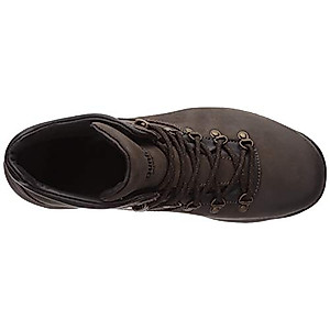 Dunham Men's Ludlow PT Boot Hiking, Brown, 8.5 Medium