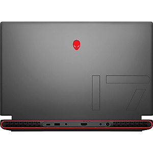 Alienware 2023 m17 R5 Gaming Laptop, 17.3" FHD 480Hz Display, AMD Ryzen 9 6900HX (Beat i9-12900H) Processor, GeForce RTX 3070 Ti, 64GB DDR5 RAM, 2TB SSD, Backlit Keyboard, Windows 11 Home, Black