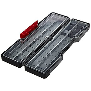 Bosch Professional Tough Box for Reciprocating Saw Blades